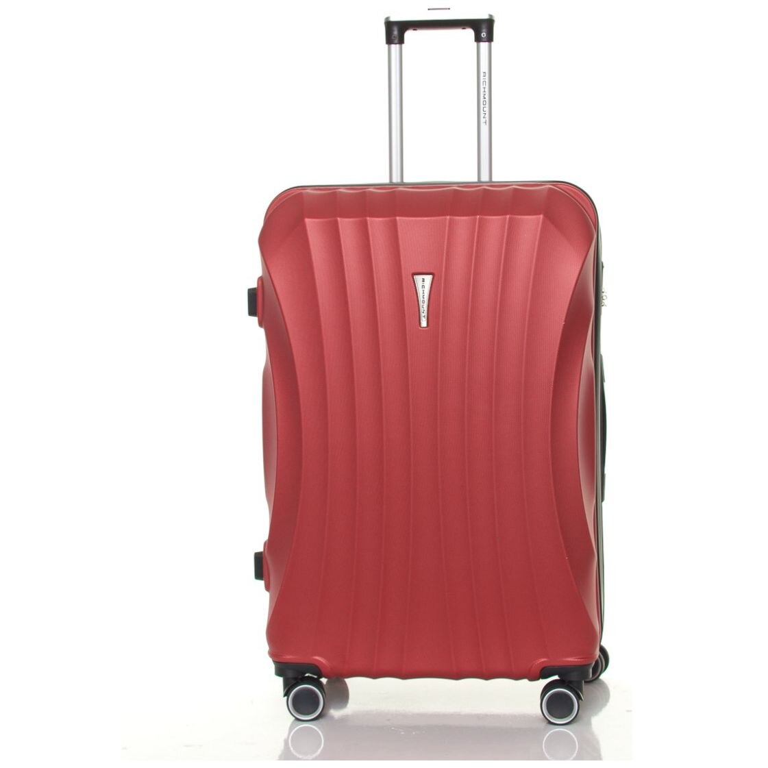 Maleta Hs Ocean 28 Rojo Richmount