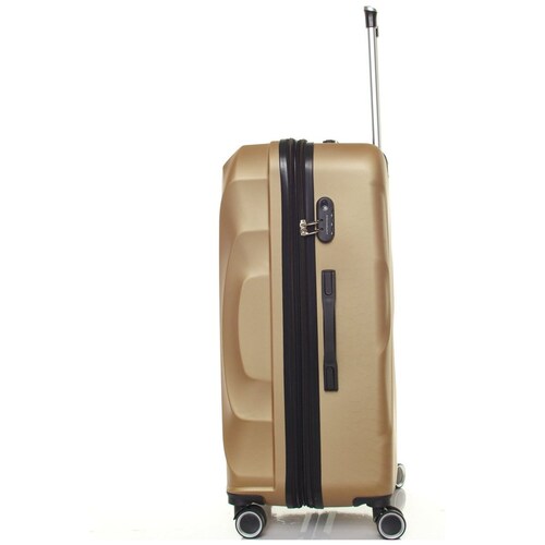 Maleta Hs Ocean 28 Gold Richmount