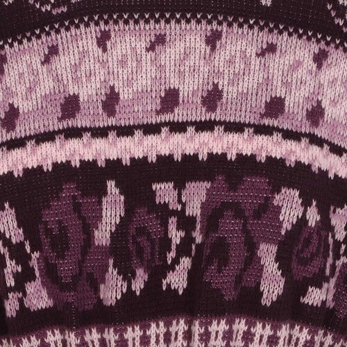 Sueter Nordico Fukka para Mujer