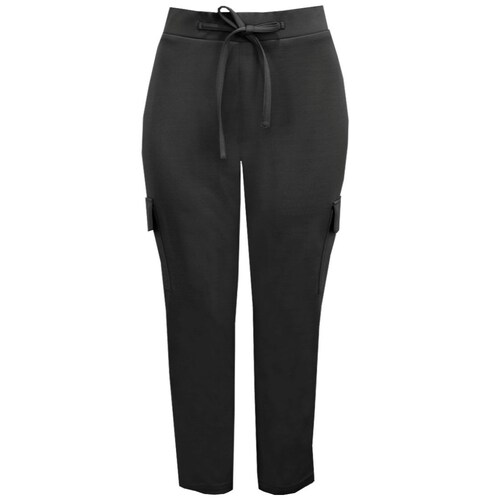 Leggings Corte Recto Connie Klein