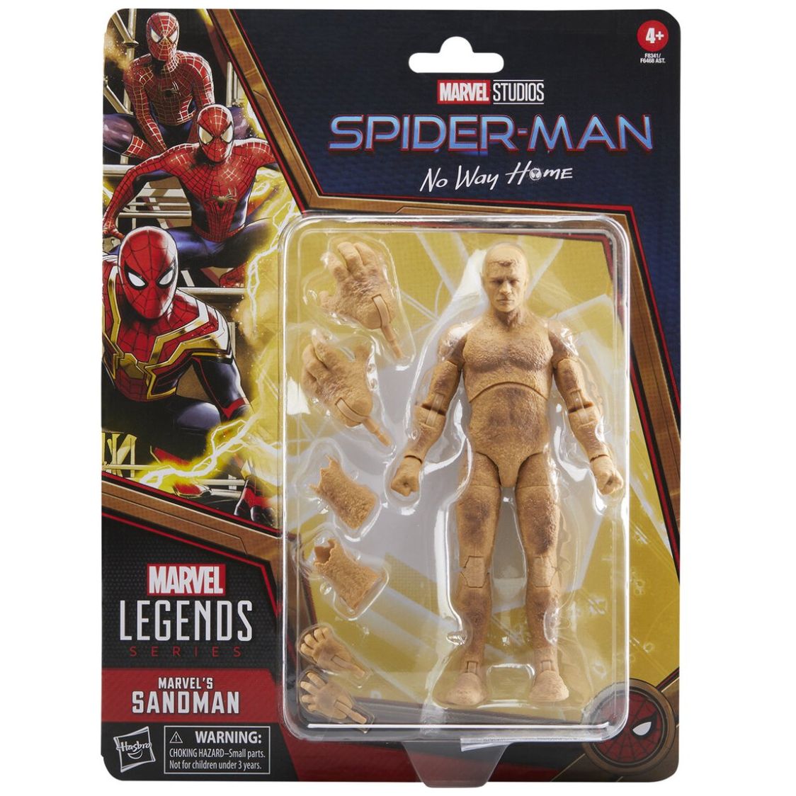 Marvel legends sears store