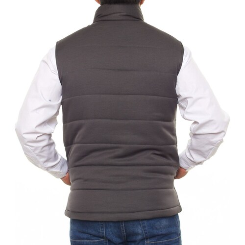 Chaleco Capitonado Cremallera para Hombre Haggar