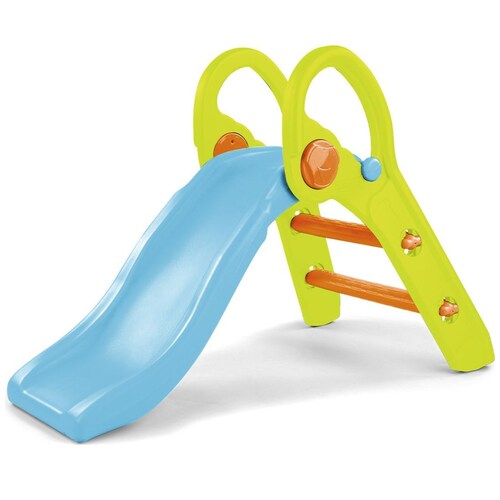 Tobogan Junior 2 Posiciones Verde