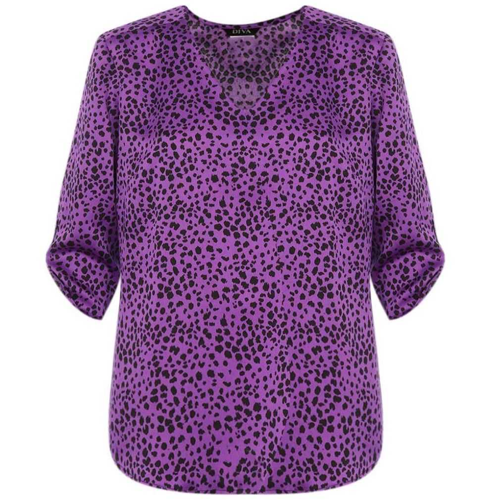 Blusa para Dama Diva