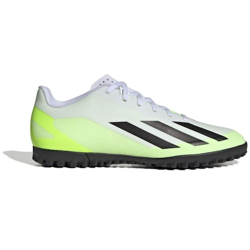 Tenis De Fútbol Adidas X Crazyfast Para Hombre
