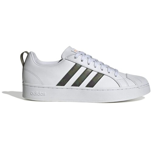 Tenis Casual Adidas Street Check para Hombre