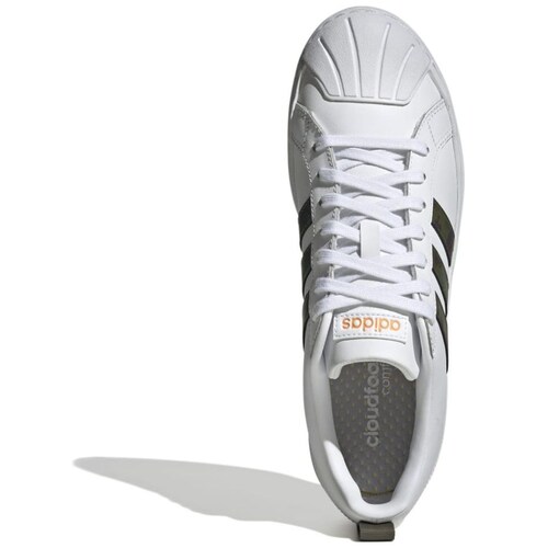 Tenis Casual Adidas Street Check para Hombre