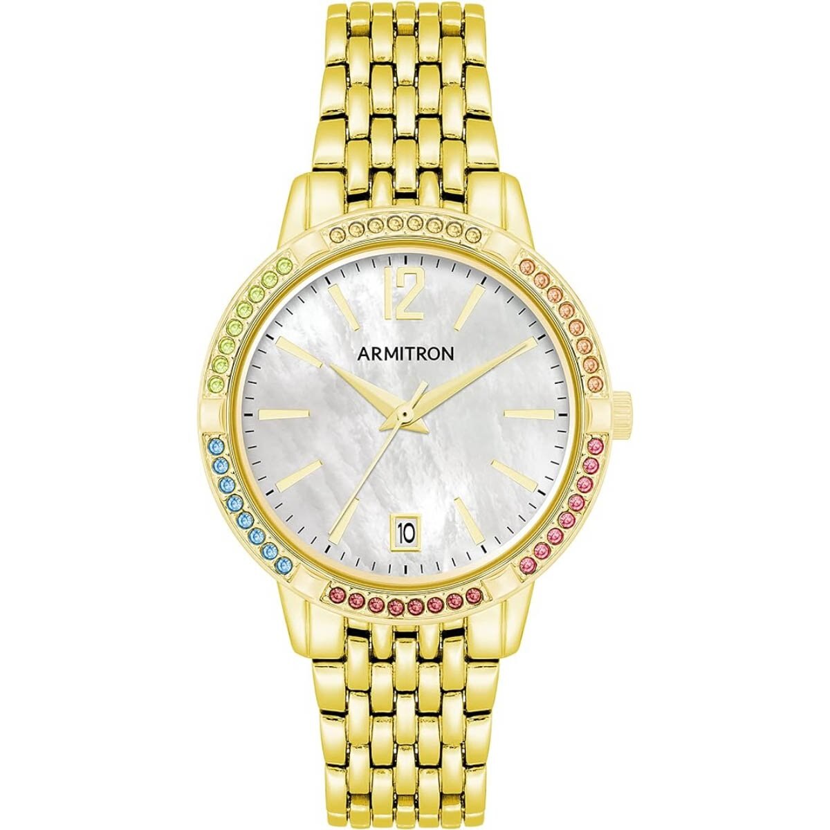 Reloj Armitron para Mujer 755887Mpgr