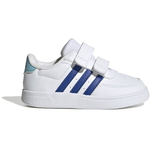 Tenis Adidas con Velcro