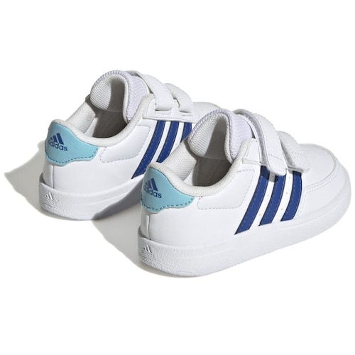 Tenis Adidas con Velcro