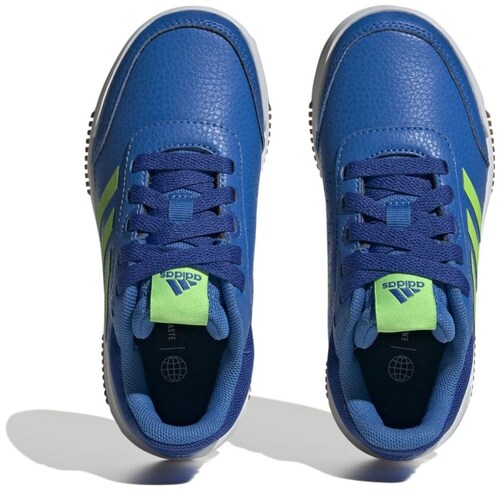 Tenis Adidas con Agujeta