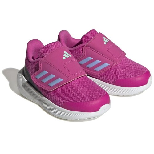 Tenis Adidas con Velcro