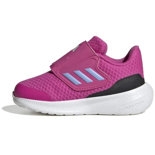 Tenis Adidas con Velcro
