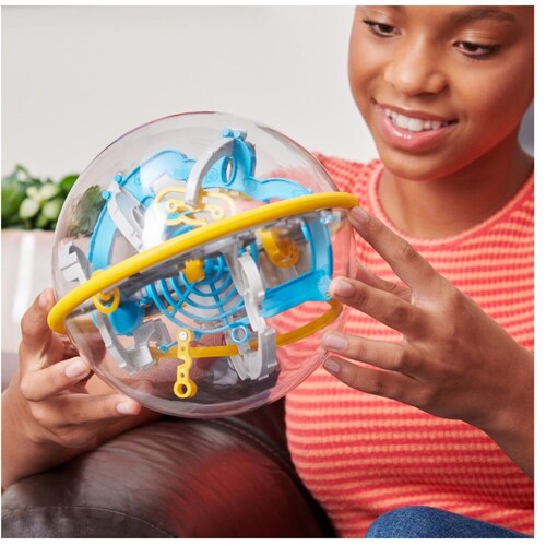 Perplexus Beast