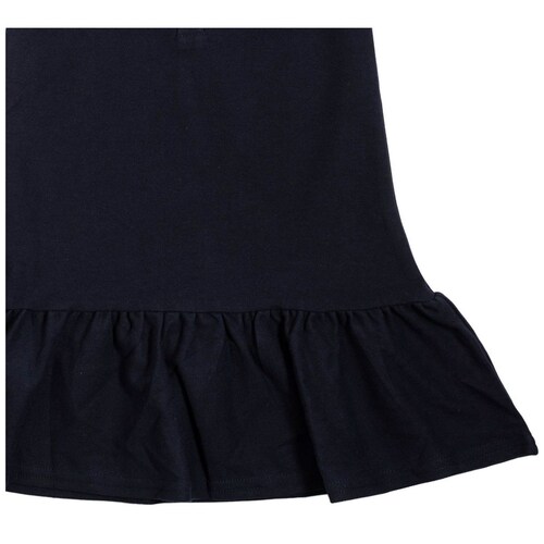 Vestido Royal Polo Club Tipo Polo Manga Corta para Niña