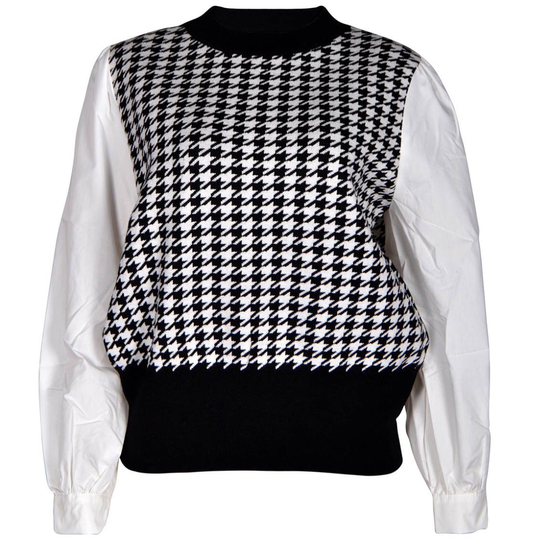 Suéter Estampado para Mujer Philosophy Jr Plus