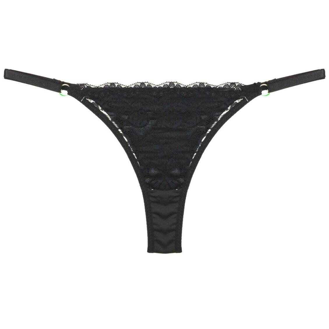 Tanga de Encaje Vicky Form