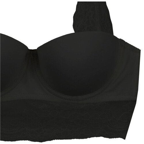 Brasier Copa Preformada Vicky Form