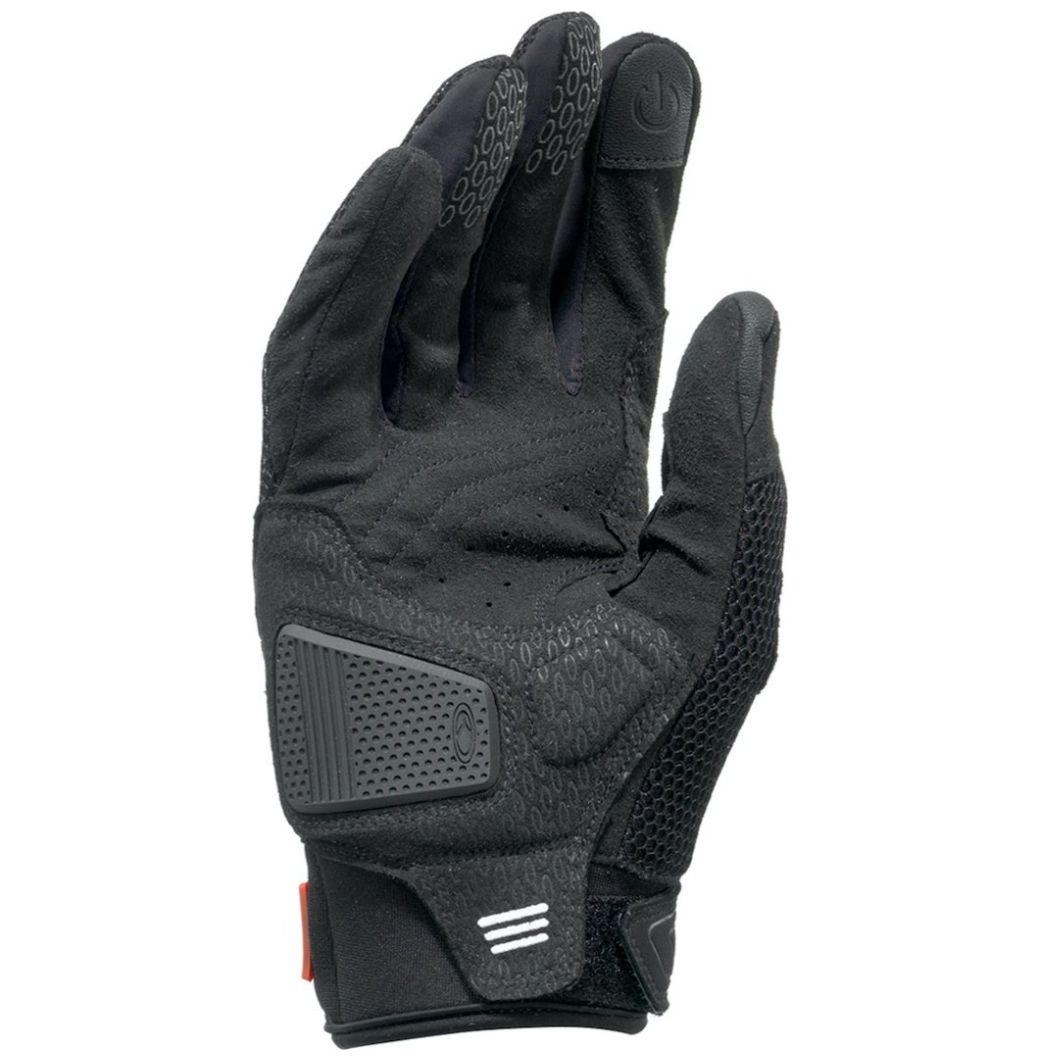 Guantes Clover Storm