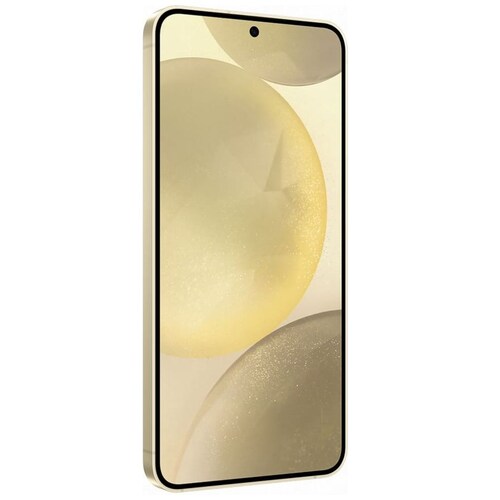 Celular Samsung Galaxy S24 256Gb S921 Color Amarillo R9 (Telcel)