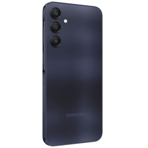 Celular Samsung A25 A256 5G Color Negro R9 (Telcel)