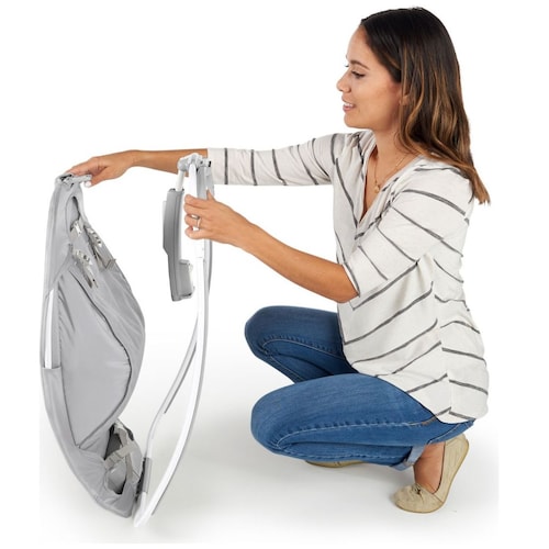 Mecedora Corderito Abrazable Ingenuity