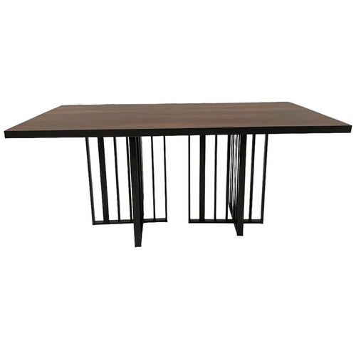 Home Nature Mesa Rectangular Rota