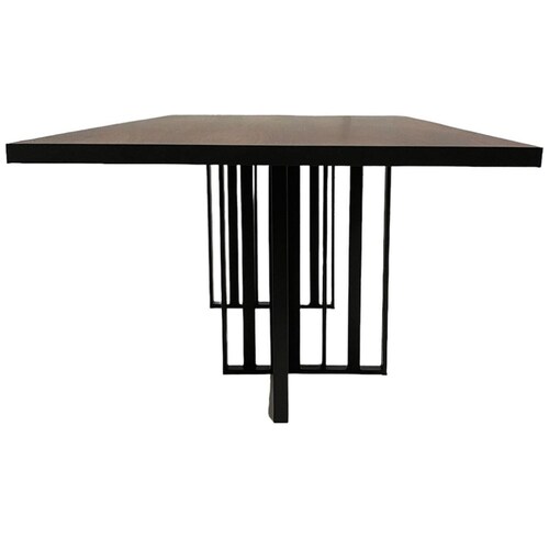 Home Nature Mesa Rectangular Rota
