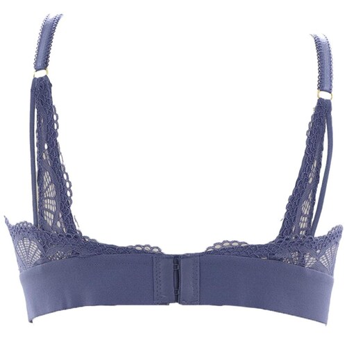 Brasier Sin Varilla Copa Preforma Couture