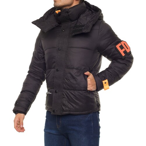 Chamarra para Hombre Roosevelt