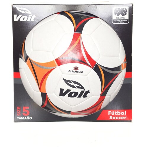 Balon Soccer Voit