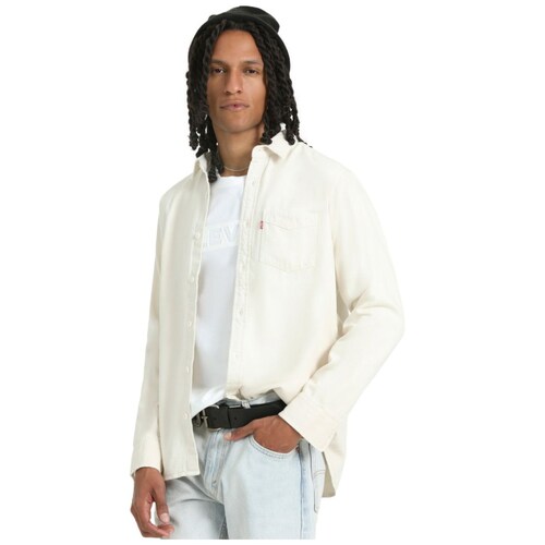 Camisa Levi’S Clásica para Hombre