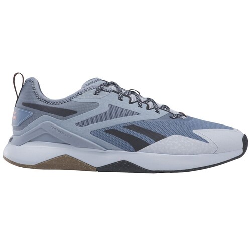 Tenis para Entrenamiento Reebok Nanoflex Adventure Tr2 para Hombre ...