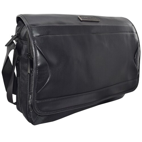 Portafolio Negro Kenneth Cole