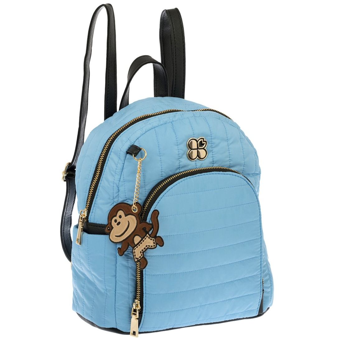 Bolso Backpack Lover para Mujer