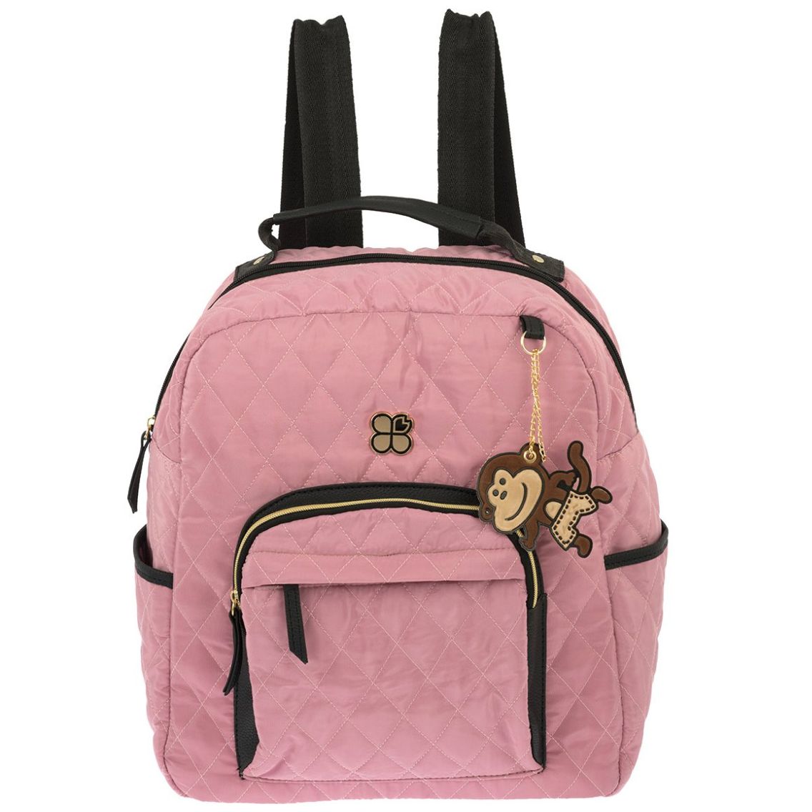 Bolso Backpack Lover para Mujer