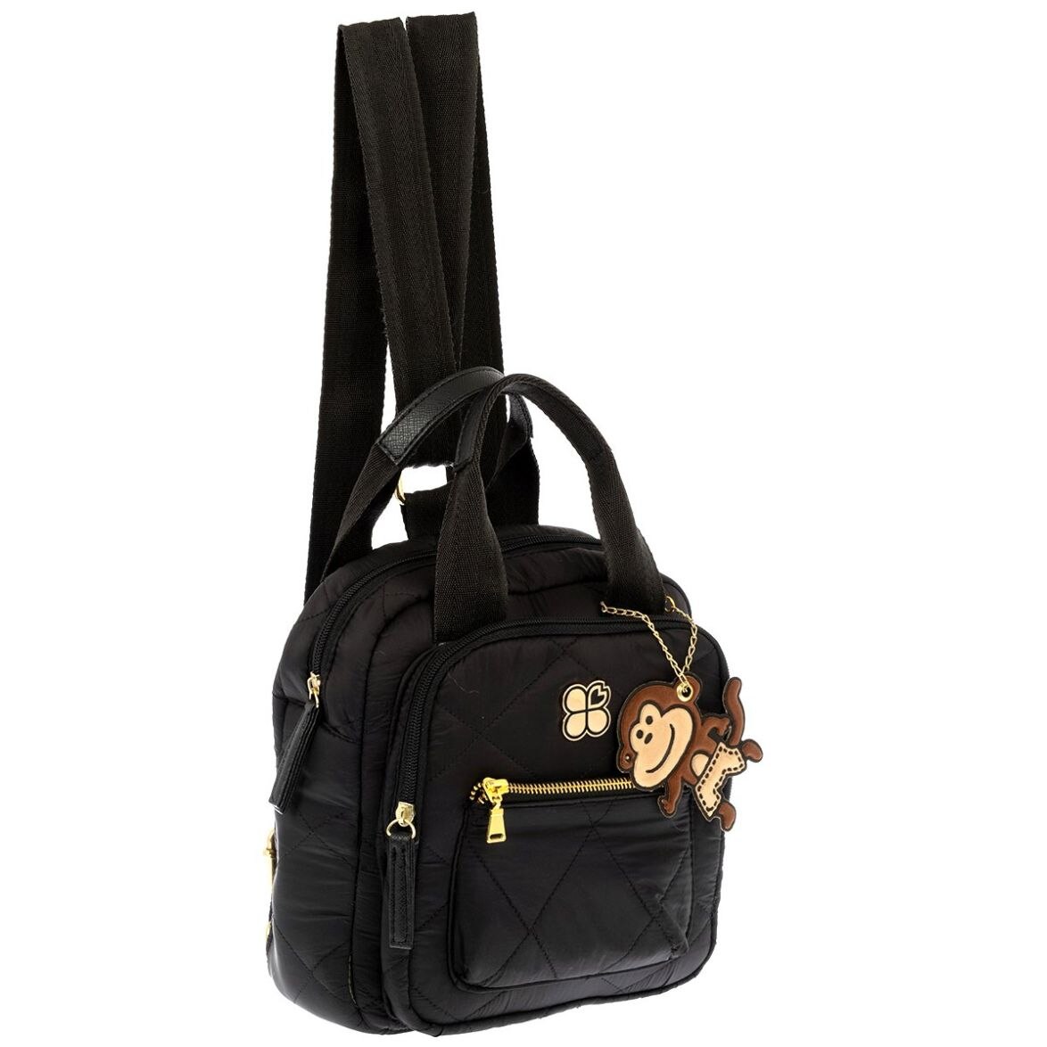 Bolso Backpack Lover para Mujer