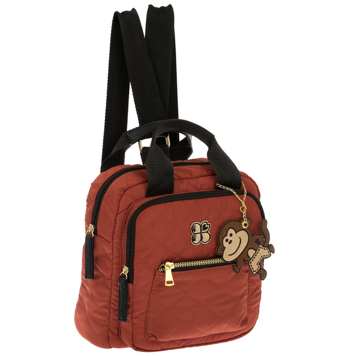 Bolso Backpack Lover para Mujer