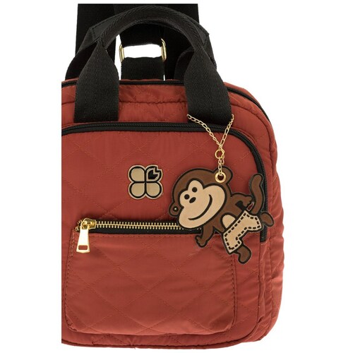 Bolso Backpack Lover para Mujer