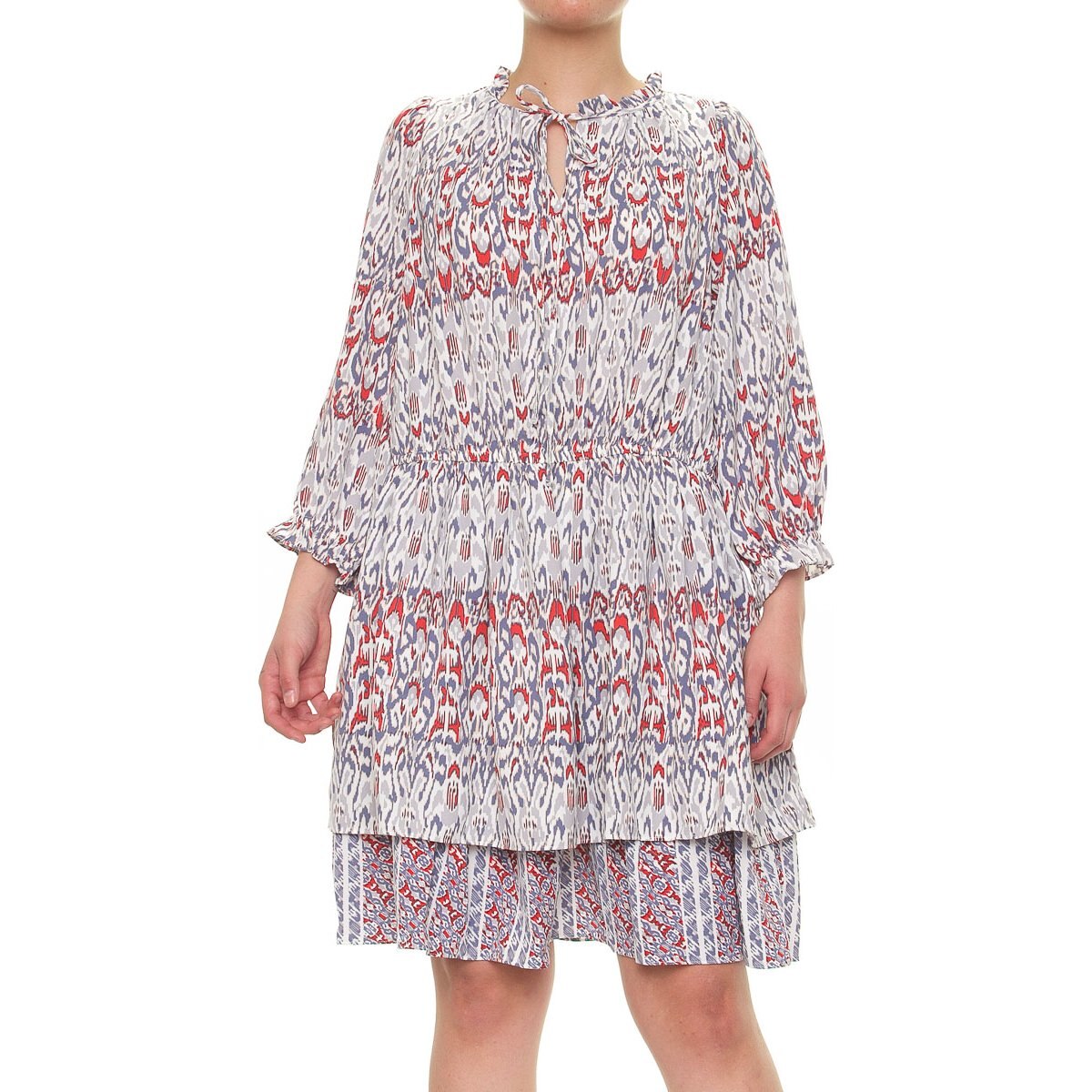 Vestido para Dama Dex Plus