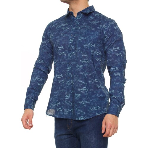 Camisa para Hombre Generra