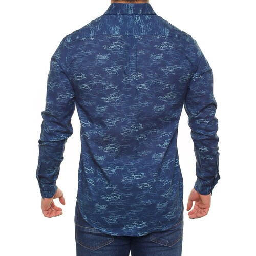 Camisa para Hombre Generra