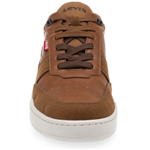 Tenis Levis Café para Hombre