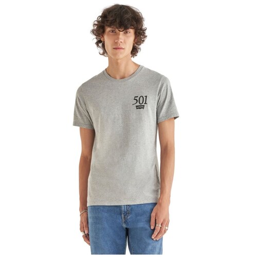 Playera Clásica Levi's para Hombre