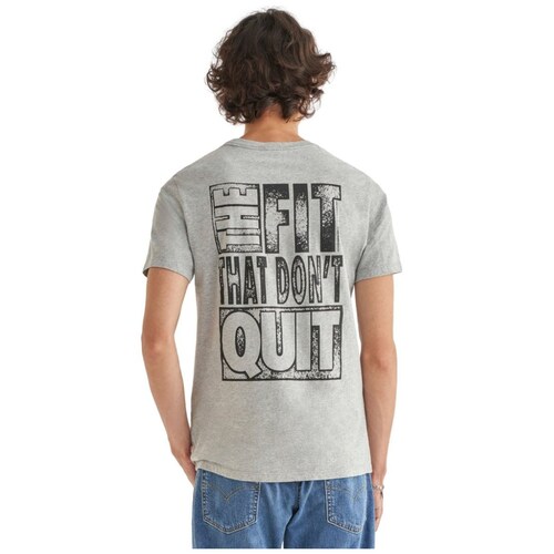 Playera Clásica Levi's para Hombre