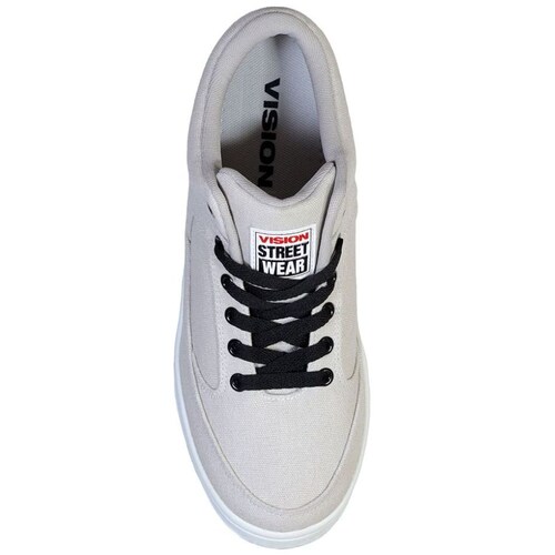 Tenis Vision Street Wear Laguna Beige para Hombre