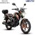 Motocicleta Vento Lithium 5.0 190Cc 2024