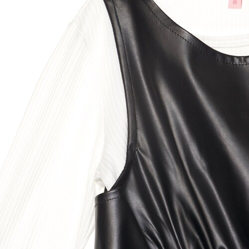 Vestido para Niña Go Fun