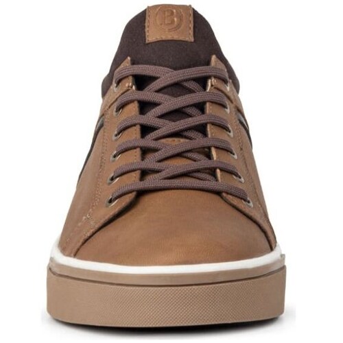 Tenis Brantano Café para Hombre