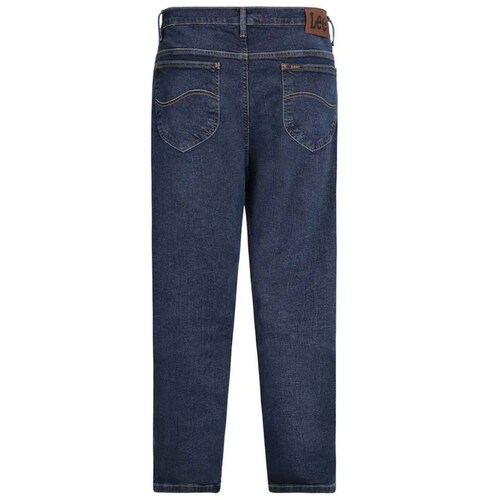 Jeans Slim Fit Lee Para Hombre Plus